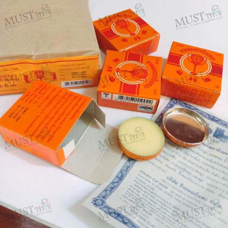 Thai Snacks & Candies » MustThai, Grocery Online