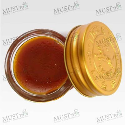 Balm Red Ointment - Tiger Balm HR (10g)