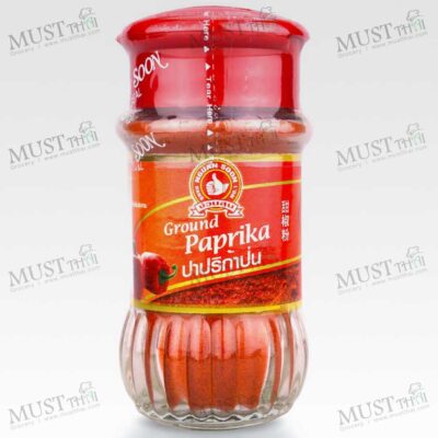 Ground Paprika - Nguan Soon (45g)
