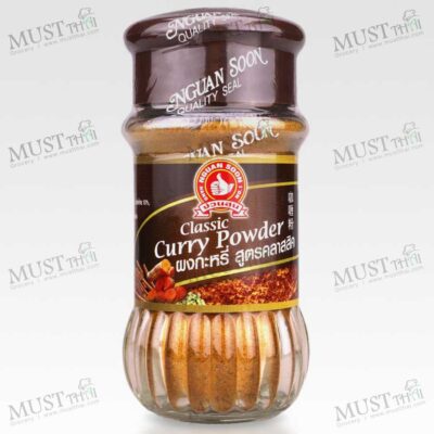 MustThai, Grocery Online