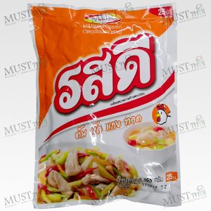 Chicken Flavour Seasoning Powder – Rosdee (155g)