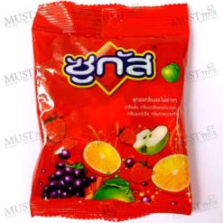Assorted Fruit Candy - Sugus (45g )