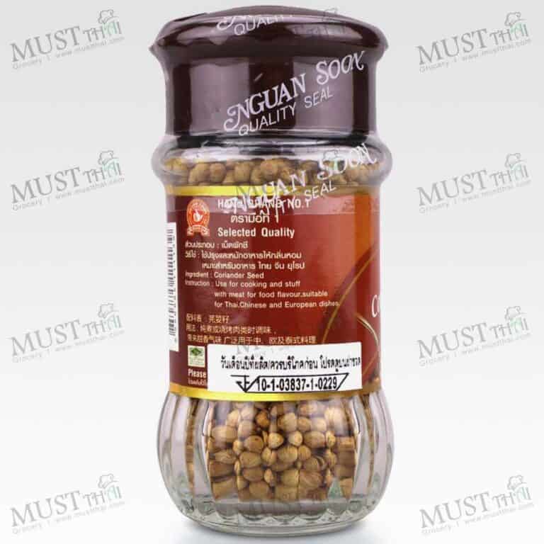 MustThai, Grocery Online