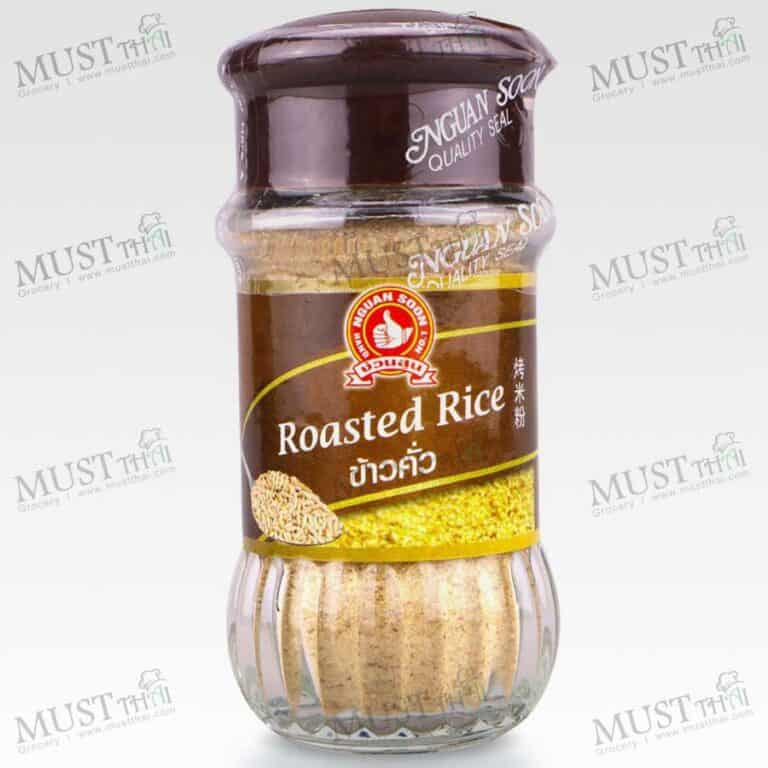 Roasted Rice - Nguan Soon (70g)