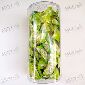Salt Lime Flavored Candy with Vitamin C - HartBeat (400 g.) » MustThai ...