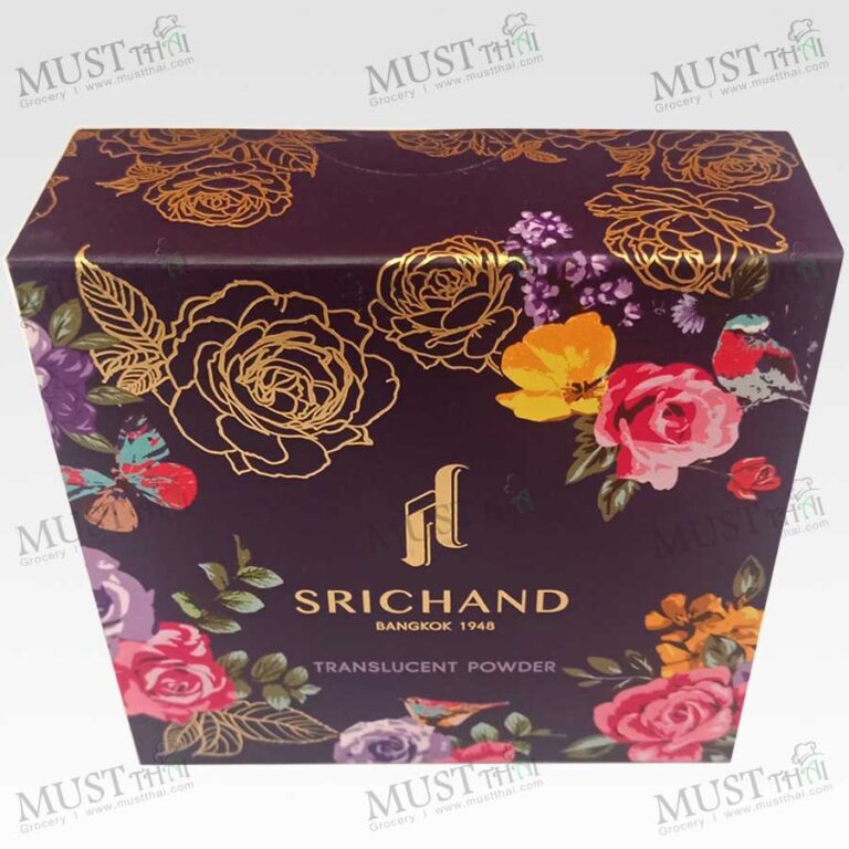 Translucent Powder - Srichand (10g) » MustThai, Grocery Online
