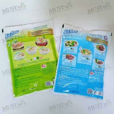 Chicken Flavored Seasoning Powder - FaThai (400g)