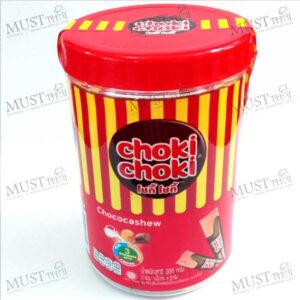 Choki chocolate - (100 Stick)