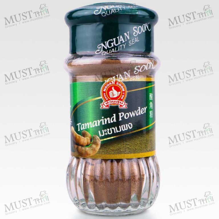 Tamarind Powder - Nguan Soon (50g) » MustThai, Grocery Online