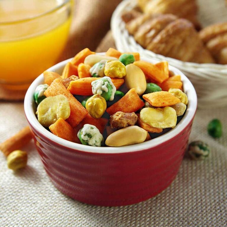 Party Snack - Tong Garden (500g)