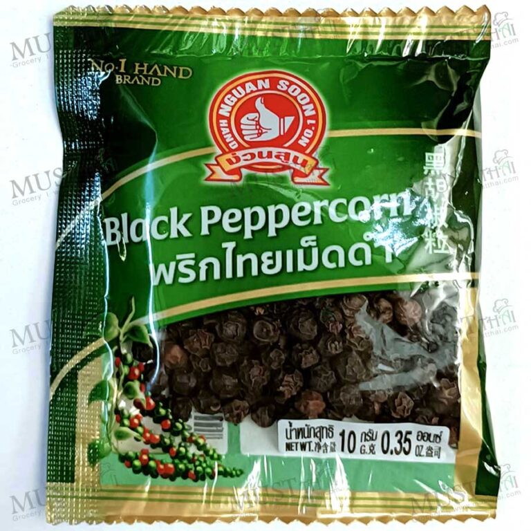 MustThai, Grocery Online
