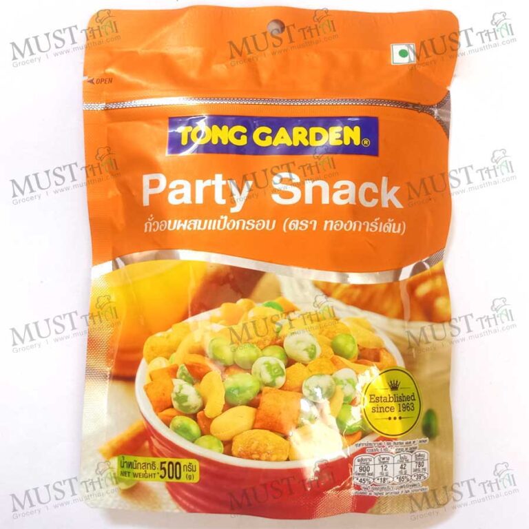 Party Snack - Tong Garden (500g)